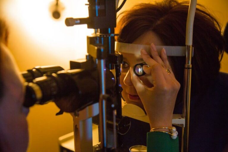 Ophthalmologists London | Huffman & Huffman Somerset