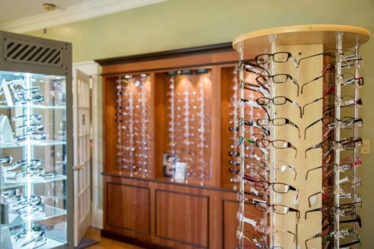 Ophthalmologists London | Huffman & Huffman Somerset